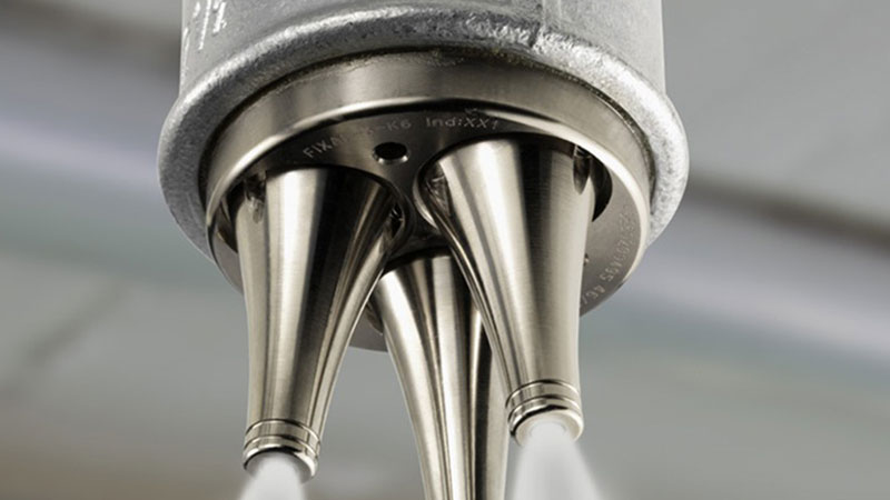 EST Engineering Co., Ltd | Mechanical & Electrical Engineering Company ...