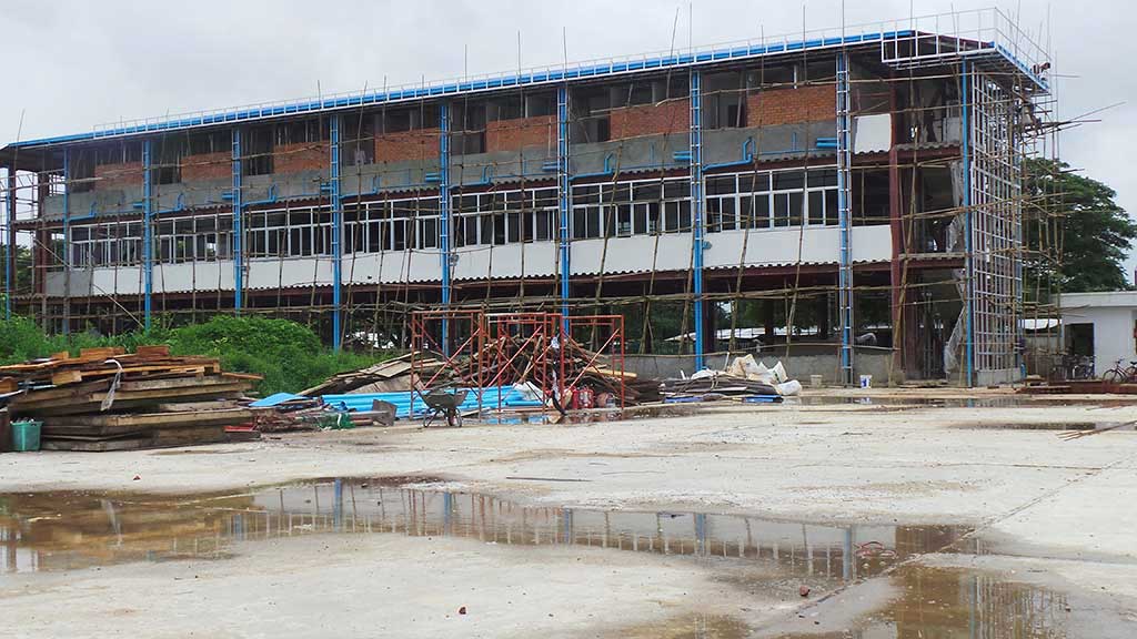 EST Engineering Co., Ltd | Mechanical & Electrical Engineering Company ...