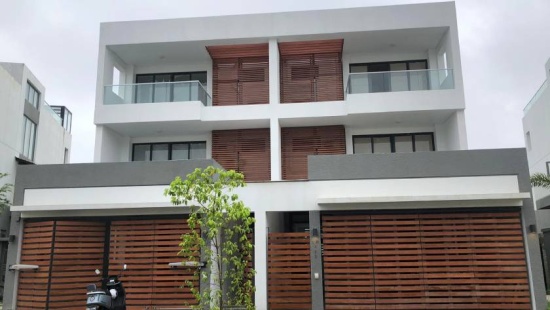 Lotus Hill P1S2- Residential ( Plot 312 & 313 ) @ Pun Hlaing Estate ...